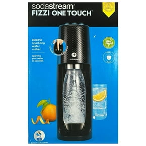 Soda Fountain Machine