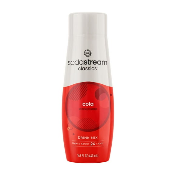 Exchange Sodastream