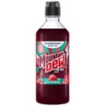 NEW sodastream Mountain Dew Code Red Drink Mix, 14.9oz - Walmart.com