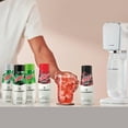 SodaStream® Mountain Dew® Code Red Zero Drink Mix - Walmart.com