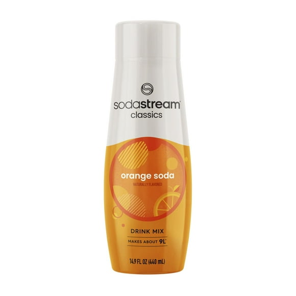 Exchange Sodastream