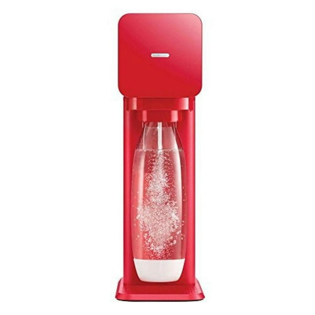 SodaStream PLAY Starter Kit - Walmart.com