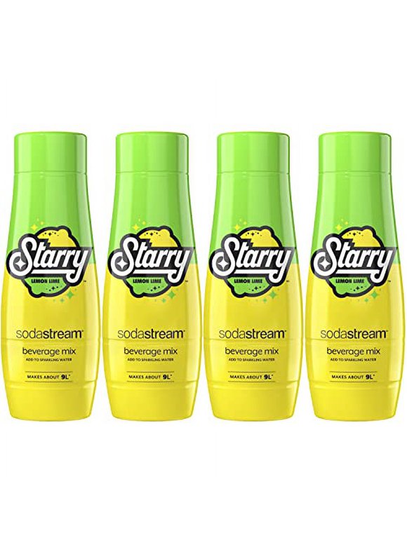 Sodastream Flavors in Water Flavoring - Walmart.com