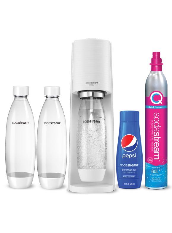 SodaStream - Walmart.com