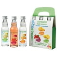 Sodastream Drink Mix, Variety, 1.35 Oz, 3 Bottles, 1 Count - Walmart.com