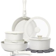 Neoflam Danish Forged Cookware Set | For Stovetops and Induction | Made ...