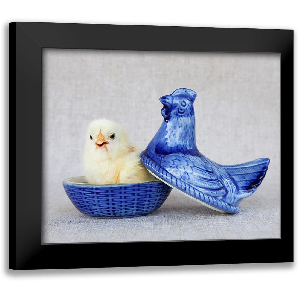 Soderman, Tania 18x15 Black Modern Framed Museum Art Print Titled ...