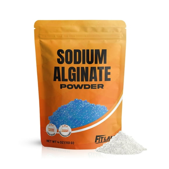 Alginate Powder