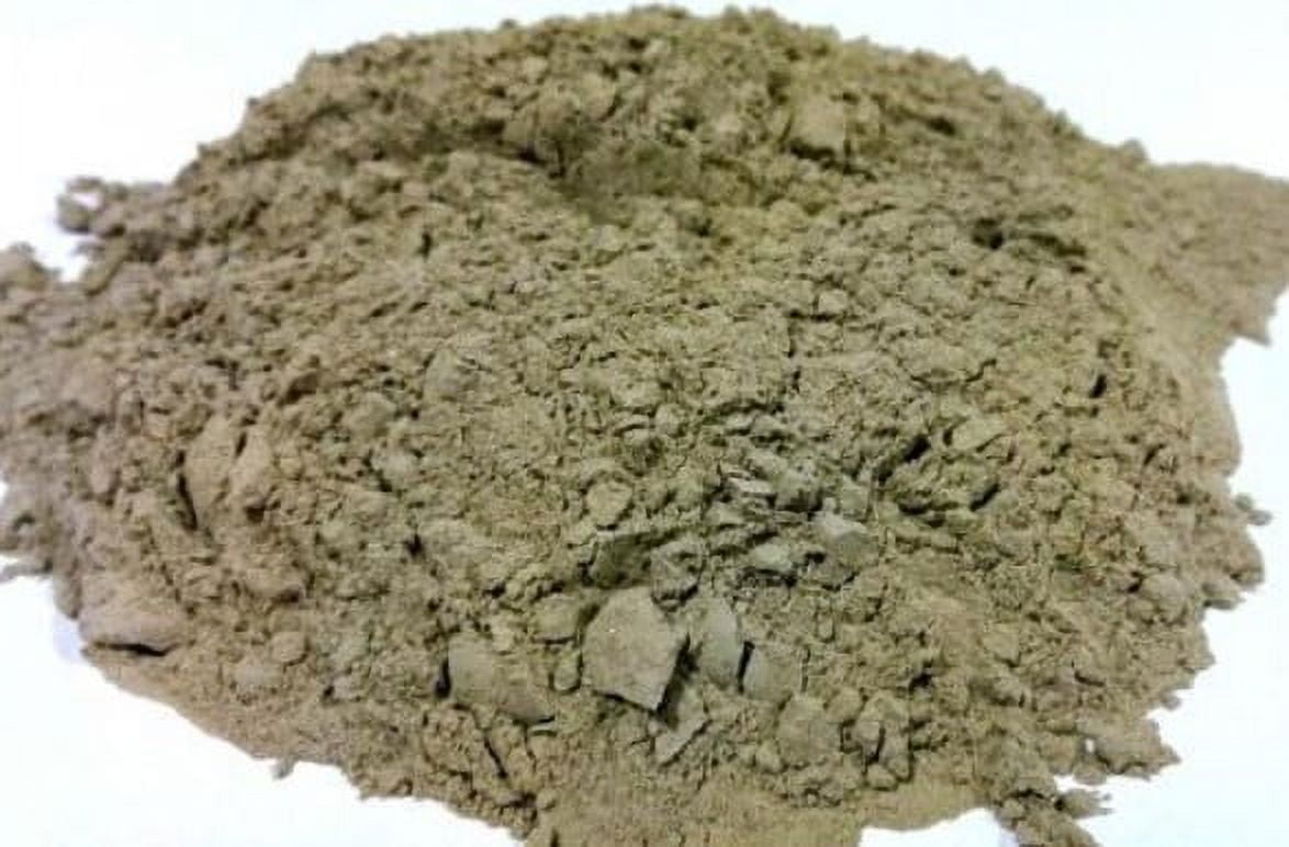Sodium Bentonite Clay for Bulk Pond Sealing and Multiple Uses, 50 lbs ...