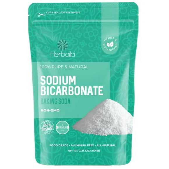 Aluminum Free Baking Powder