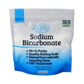 Sodium Bicarb