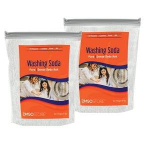 Washing Soda Laundry
