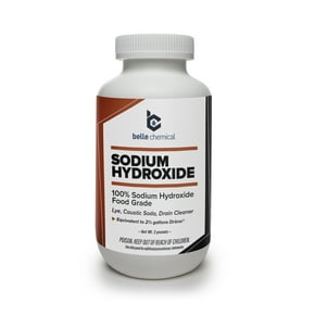 Lye in Soap Making - Walmart.com