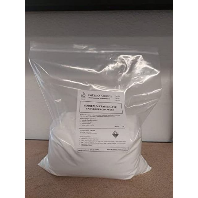 Sodium Metabisulfite - Neutraizing Agent & Dechlorination - High Puirty ...