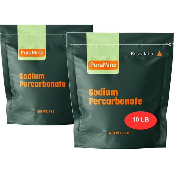 Sodium Percarbonate