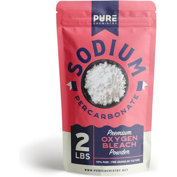 Sodium Percarbonate