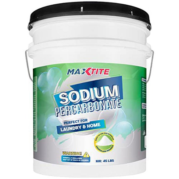 Sodium Percarbonate