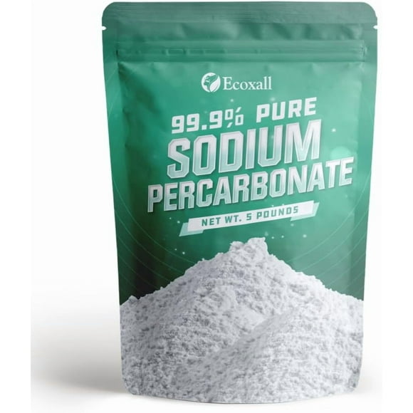 Sodium Percarbonate