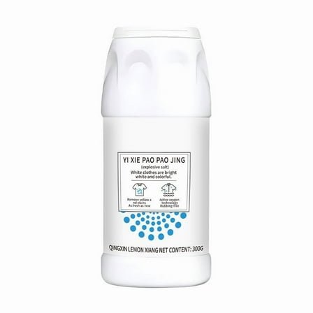 Sodium Percarbonate (Oxidizer) Kosher 5 LBS, Stain Remover & Laundry ...