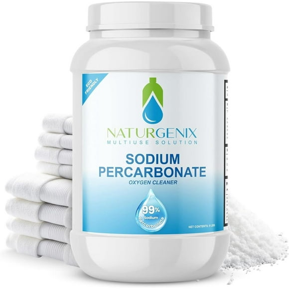 Sodium Percarbonate