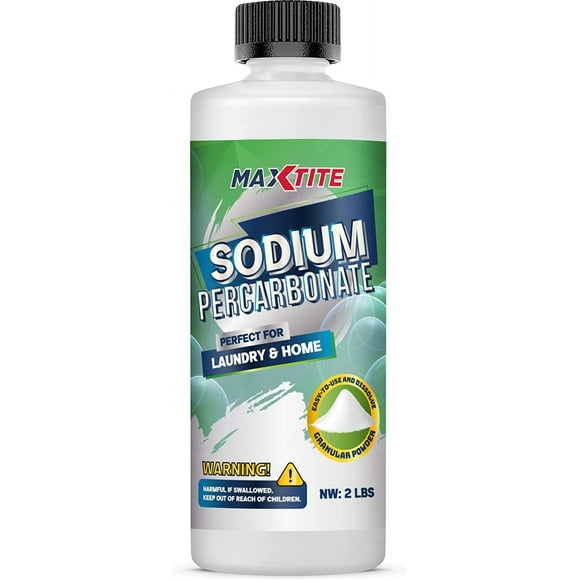 Sodium Percarbonate
