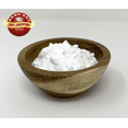 Sodium bicarbonate / baking soda powder aluminum free all natural 16 oz ...