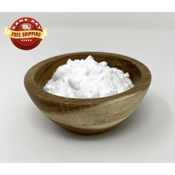 Aluminum Free Baking Powder