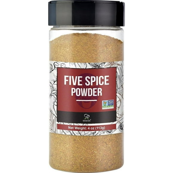 Chinese Five Spice in Spices - Walmart.com