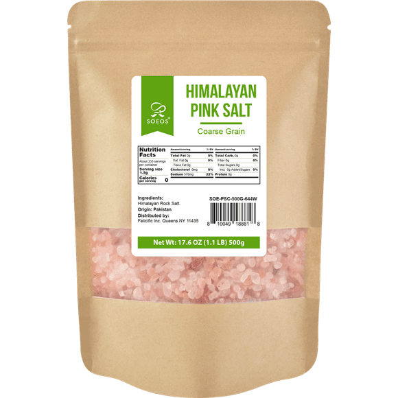 Himalayan Salt in Salt - Walmart.com
