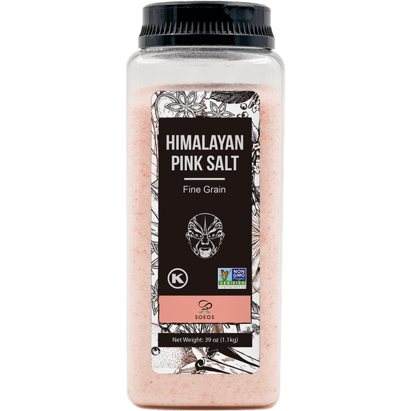 Himalayan Salt in Salt - Walmart.com