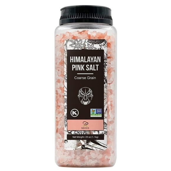Himalayan Salt in Salt - Walmart.com