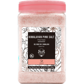 Himalayan Salt in Salt - Walmart.com
