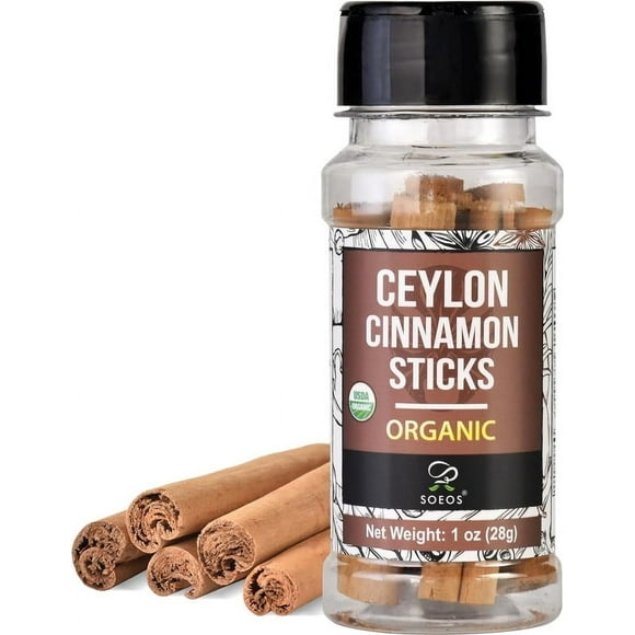 Cinamon Sticks