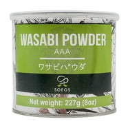 Kikkoman Wasabi Sauce, 9.25 OZ - Versatile Japanese Asian Condiment ...