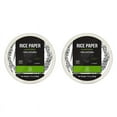 Soeos Rice Paper, 340g, 2 Packs, total weight, 680g - Walmart.com