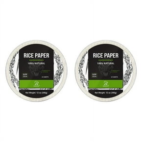 Spring Roll Rice Paper Wrappers