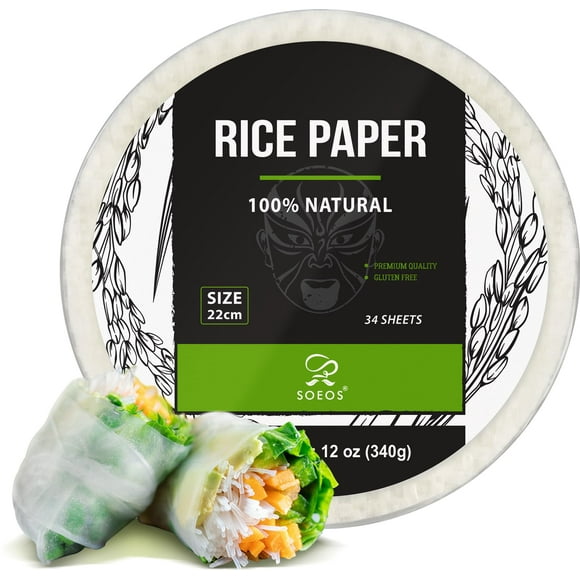 Spring Roll Wrappers