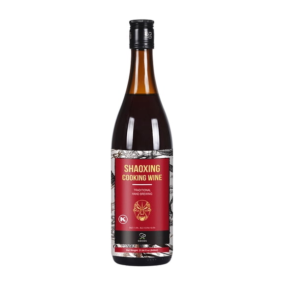 Explore Quality Rice Wines and Vinegars for Cooking and More