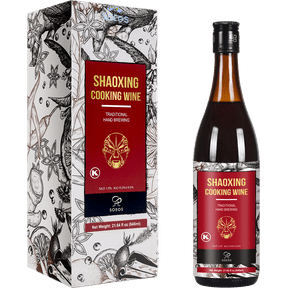 Shaoxing Wine