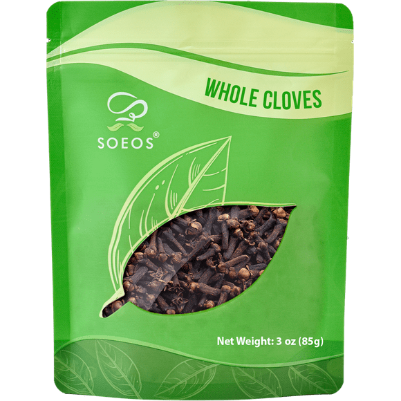 Cloves in Baking - Walmart.com