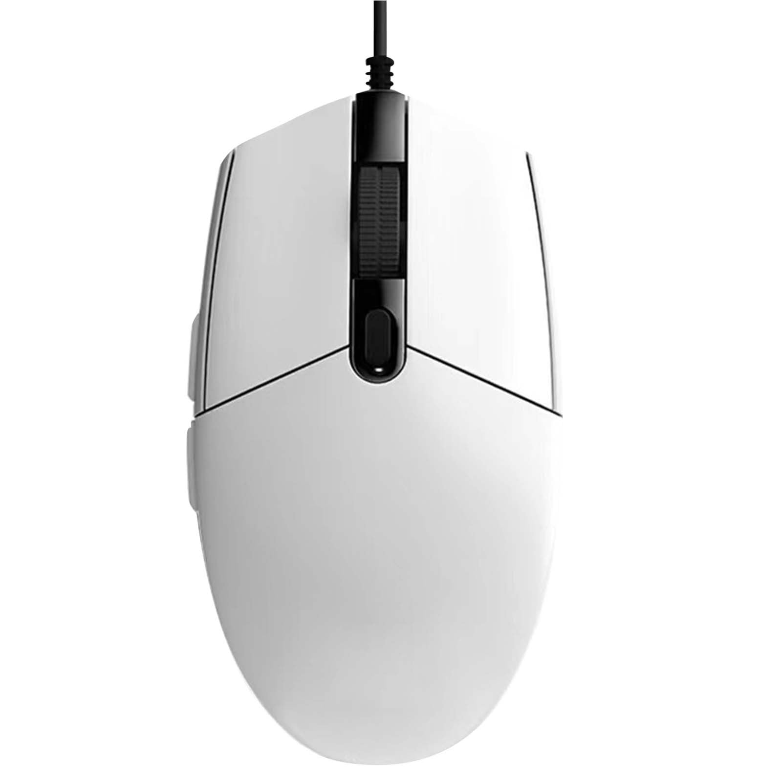 Soetfd 2nd Generation Pro Gaming Mouse: 8000 DPI, 16 RGB Effects, 6 ...