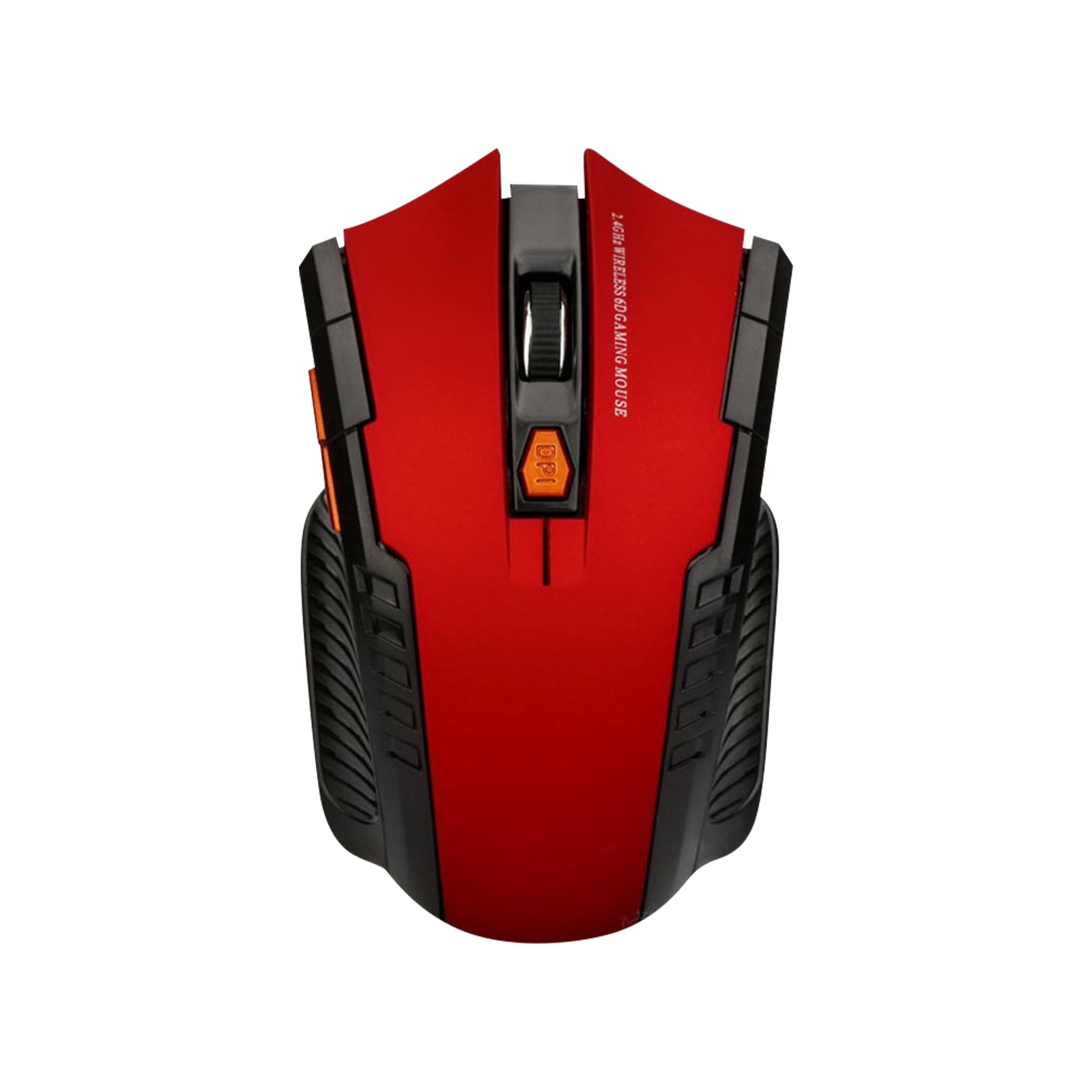 Soetfd Silent Ergonomic Wireless Mouse, Compact Travel-Friendly Design ...