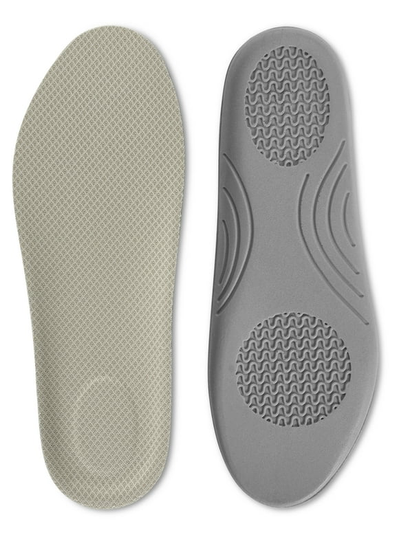 Sof Comfort Insoles in Foot Care - Walmart.com