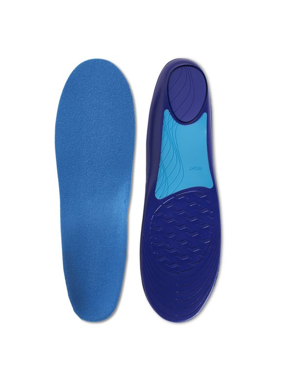Sof Comfort Insoles in Foot Care - Walmart.com