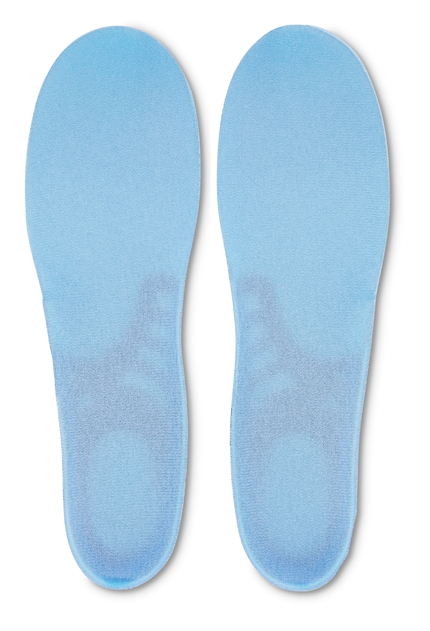 Sof Comfort Sof Comfort Cushioning Gel Women's Insole Size 5-10, Trim ...