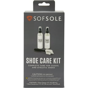 UGG Protector Shoe Care Kit, 6 oz - Walmart.com