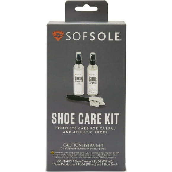 Shoe Shine Kits