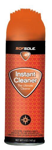 Sof Sole Instant Cleaner, 9-Ounce - Walmart.com