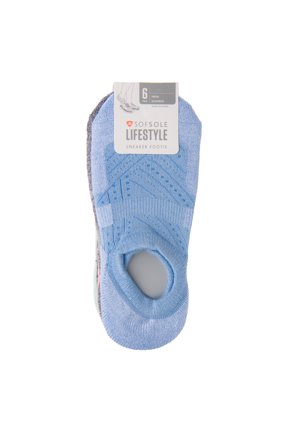 Men's Footies and Ankle Socks Collection for Comfort and Style