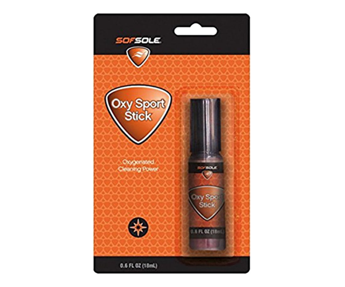 Sof Sole Oxy Sport Stick 0.6 Oz Unisex Shoe Polishes Size OS, Color ...